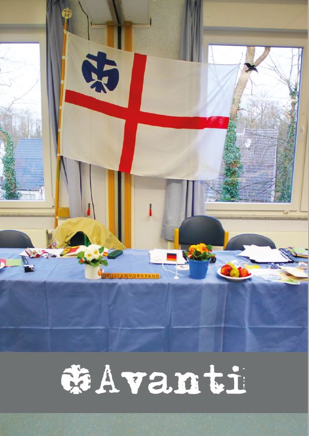 Avanti 17/1 - DPSG DV Aachen